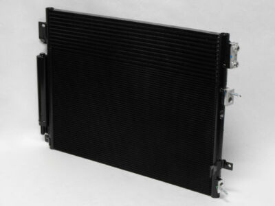 UAC Condenser Parallel Flow A/C Condenser fits Chrysler 300 2011-2013 ...