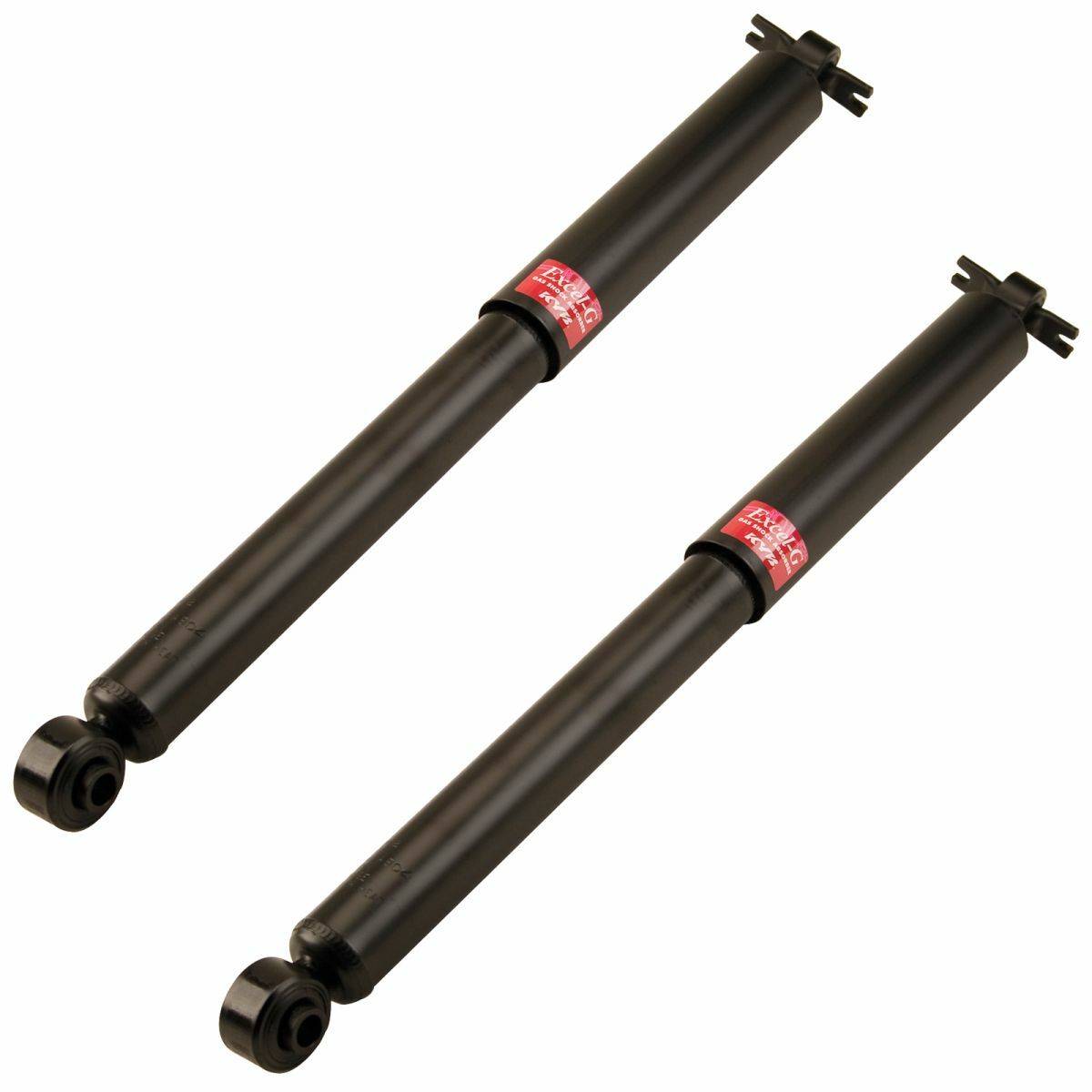 KYB Excel-G Front & Rear Shock Absorbers LH RH Set of 4 for Chevrolet ...
