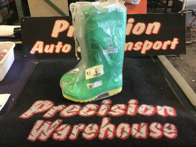 Boots - Onguard Industrial