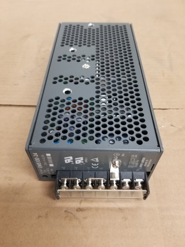 Nemic-Lambda EWS100-24 Power Supply 200-240v-ac 1.4a 24v-dc | eBay