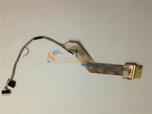 For 6017B0127801 HP 540 541 6520s 6520 550 6720s Display Ribbon Cable ...