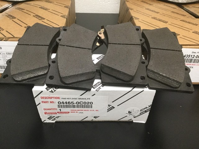 toyota 435120c020 online kaufen | eBay