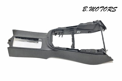 VW GOLF MK6 2009-2012 FRONT CENTER CONSOLE PART 5K0863243C | eBay UK