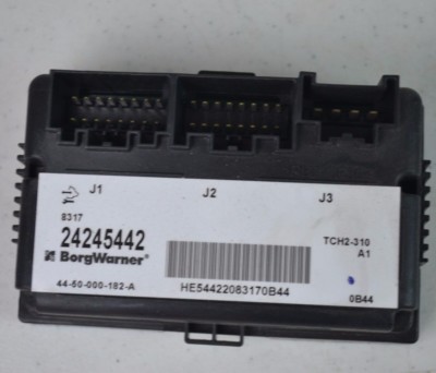 NEW OEM GM 2009 Hummer H2 Transfer Case Shift Control Module | eBay