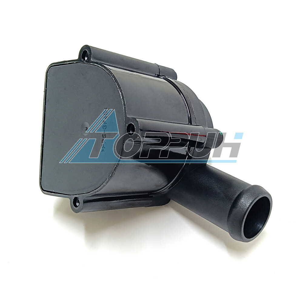 Auxiliary Water Pump LR039070 For Land Rover Range Rover VELAR L560 | eBay