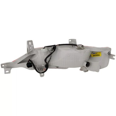 New Right Back Up Light For Hyundai Tucson 2022-2022 Hy2883107 92406 ...