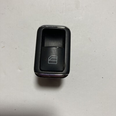 08-14 MERCEDES C300 W204 WINDOW Switch REGULATOR SWITCH 2048707358 | eBay