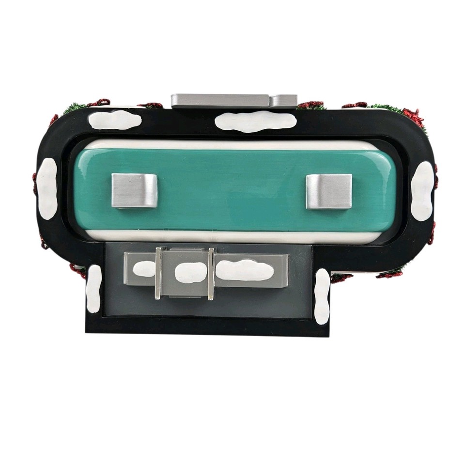 Dept 56 The Original Snow Village Shelly's Diner No. 55008 w/ Box ...