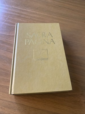 THE GOSPEL OF LUKE - Luke Timothy Johnson - 1991 - Sacra Pagina Series ...