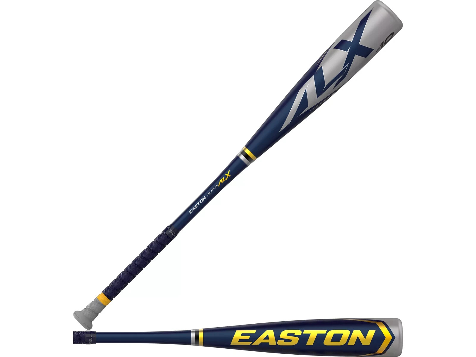 EASTON ALPHA ALX -3 Baseball Bat BBCOR 32"/29 oz. BARREL 2 5/8" NEW | eBay