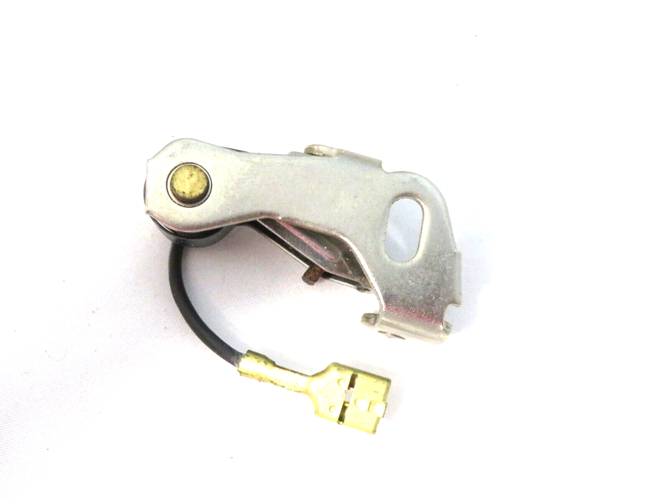 Bosch Ignition Point Set Fits Volkswagen Beetle Ghia Bus 1.237.013.057 ...