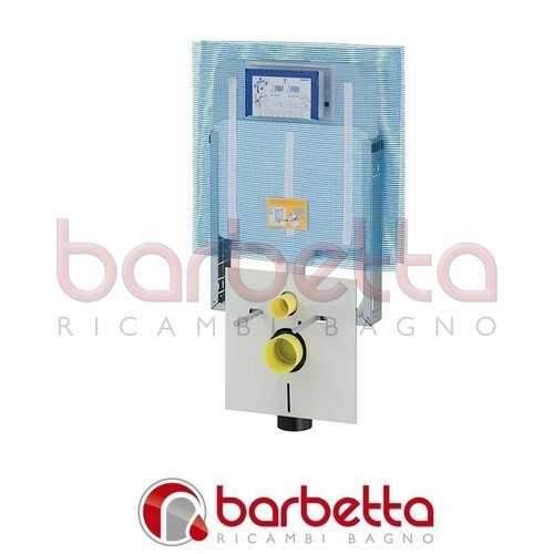 CASSETTA INCASSO COMBIFIX SIGMA 8 GEBERIT 110.790.00.1 | eBay