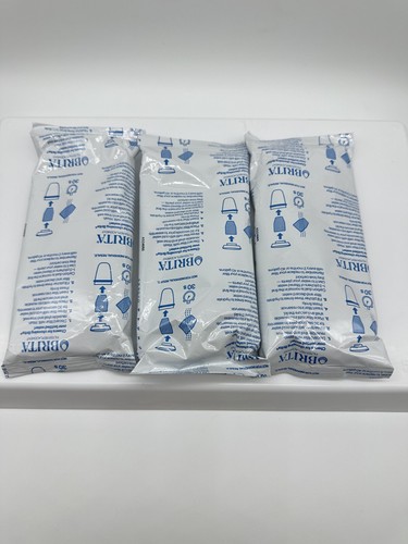 BRITA Water Filtration System Filter Refills 3 Count - NEW 60258508789 ...