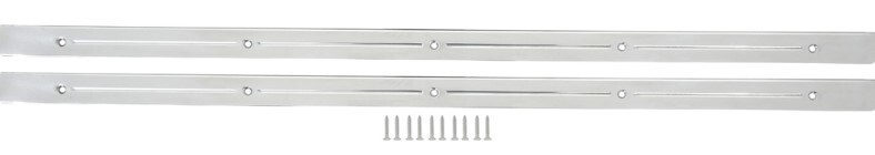 1948-1952 Ford F1 F2 F3 1953-1956 F100 F250 F350 Trucks OER Sill Plate ...