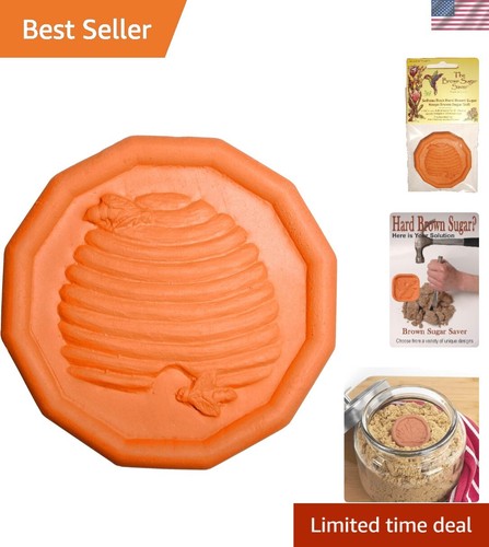 Decorative Terra Cotta Humidifying Stone - Long-Lasting Spice and Snack ...