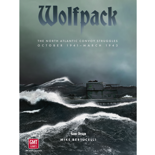 Wolfpack *NEW* GMT Games | eBay