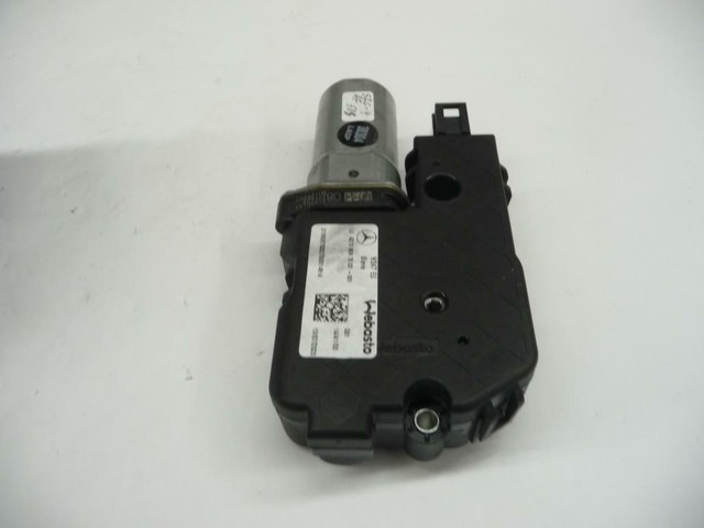 Original 2017 MERCEDES BENZ E-class W213 Panoramic Sunroof Motor ...