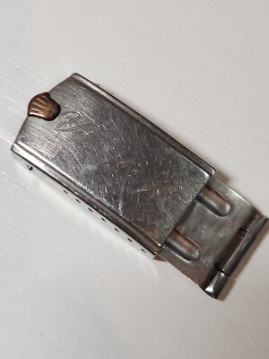 Rolex Clasp 14k trim , men's, Big logo Excellent condition | eBay