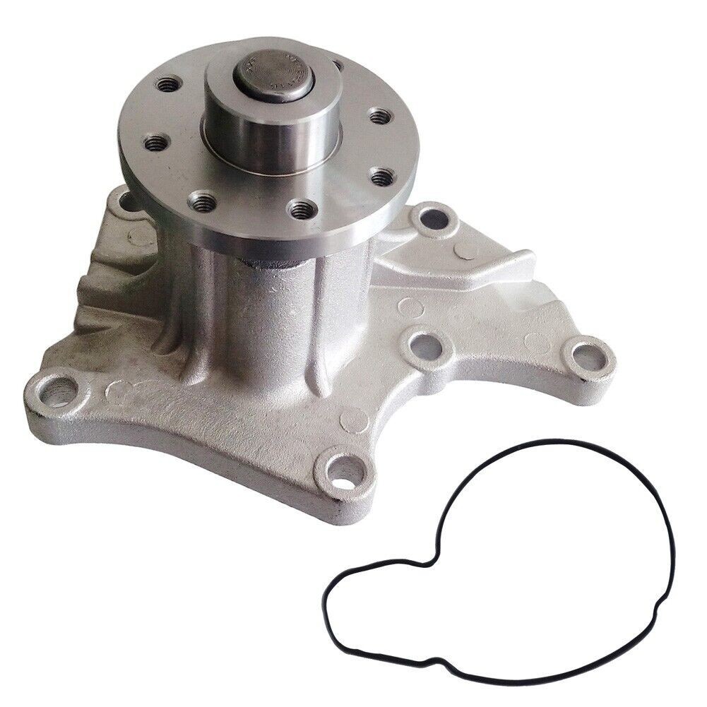 4JB1 2.8 isuzu Water Pump for Isuzu 4JB1 SUMITOMO SH60 Kato HD307 ...