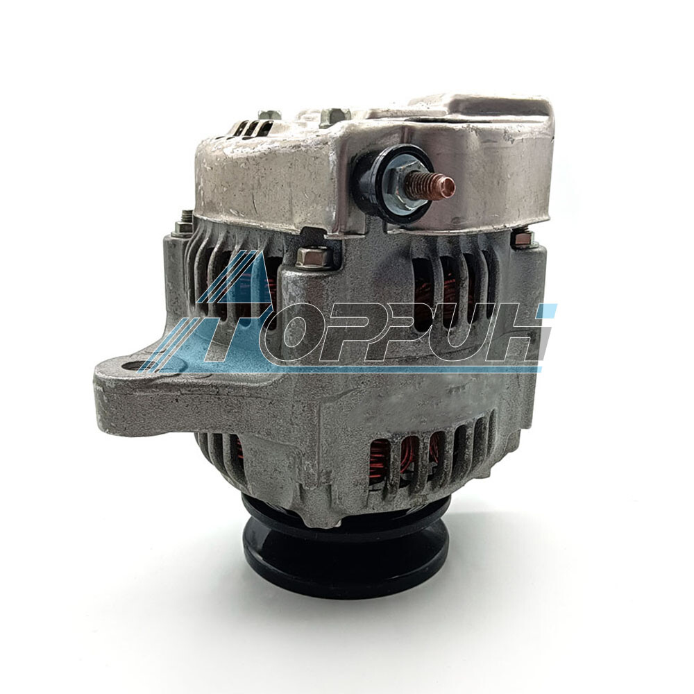 Alternator 6281-200-021-0 100211-4440 FOR PERKINS KUBOTA DAIHATSU ...