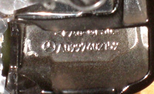 2015 2016 2017 MERCEDES S550 S63 S65 FRONT LEFT DOOR HANDLE, 0997602159 ...