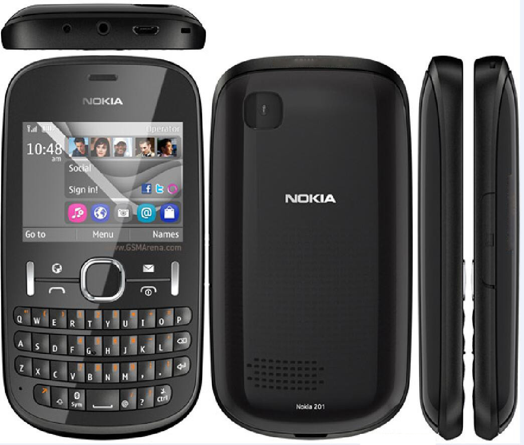Nokia Asha 800 Price