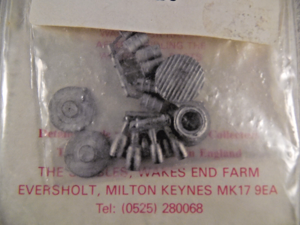 P & D Marsh N Scale Cable Drums Oil drums And Barrels Kit # B483 | eBay