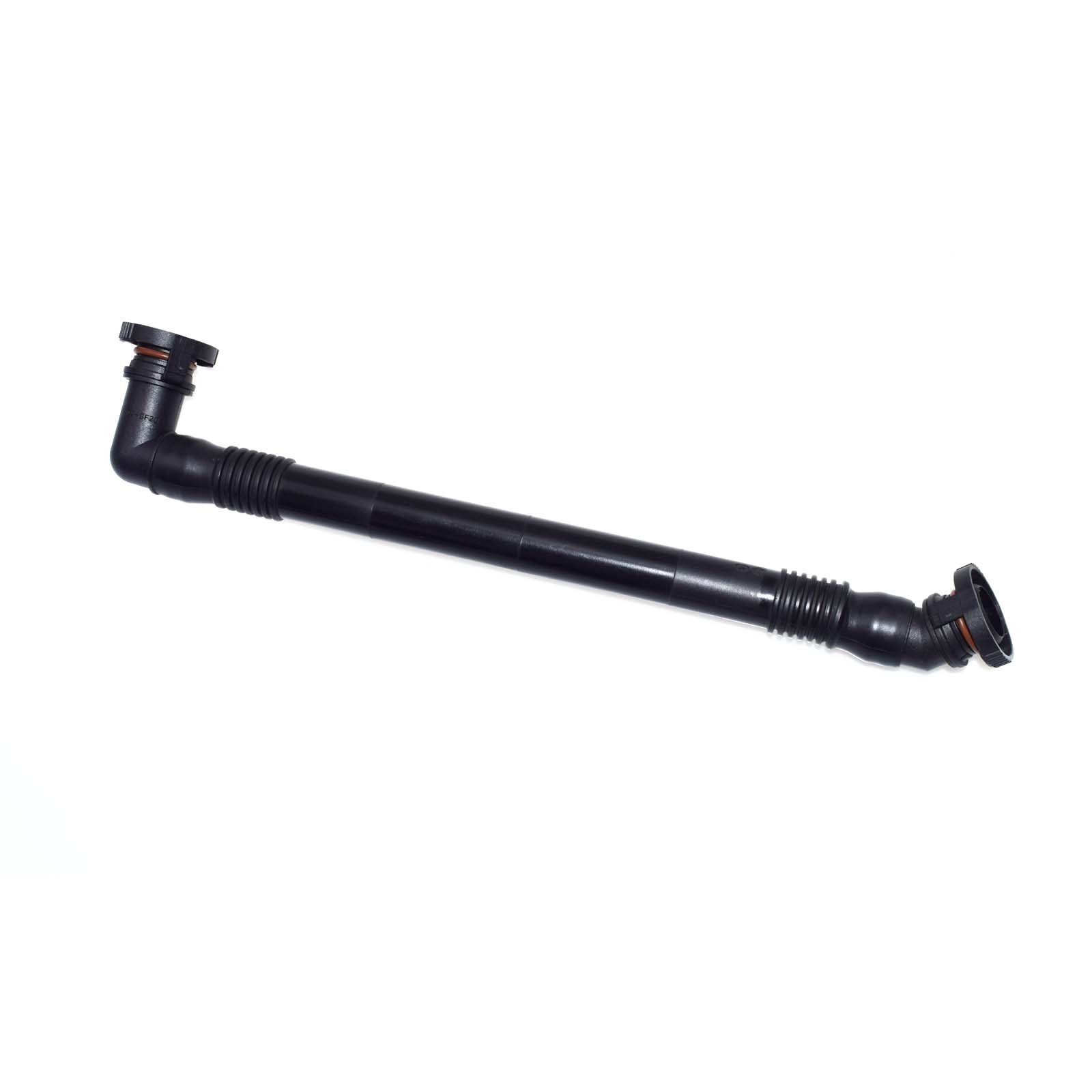 11611432559 PCV Crankcase Valve Breather Vent Hose for BMW E36 E46 E39 ...