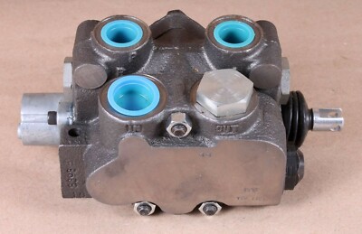 Hydraulic Valves - Gresen Hydraulic