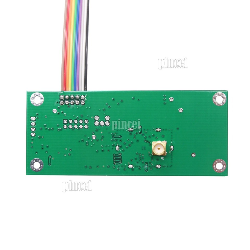 New 12.4G Option Frequency Counter Meter For AGILENT HP 53131 53132 ...