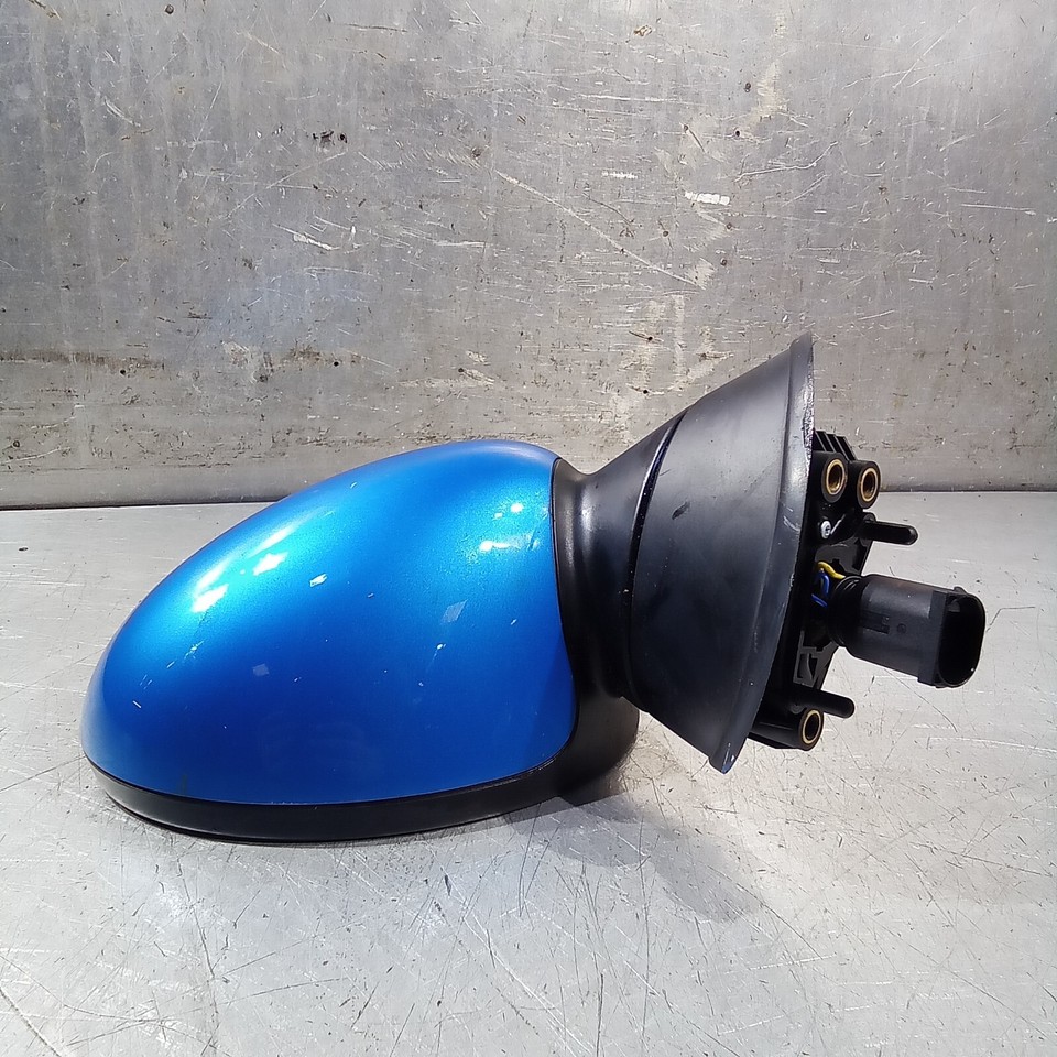 BMW Mini R50/R52/R53 2000-2006 Power Fold Driver/Right/OS Wing Mirror ...