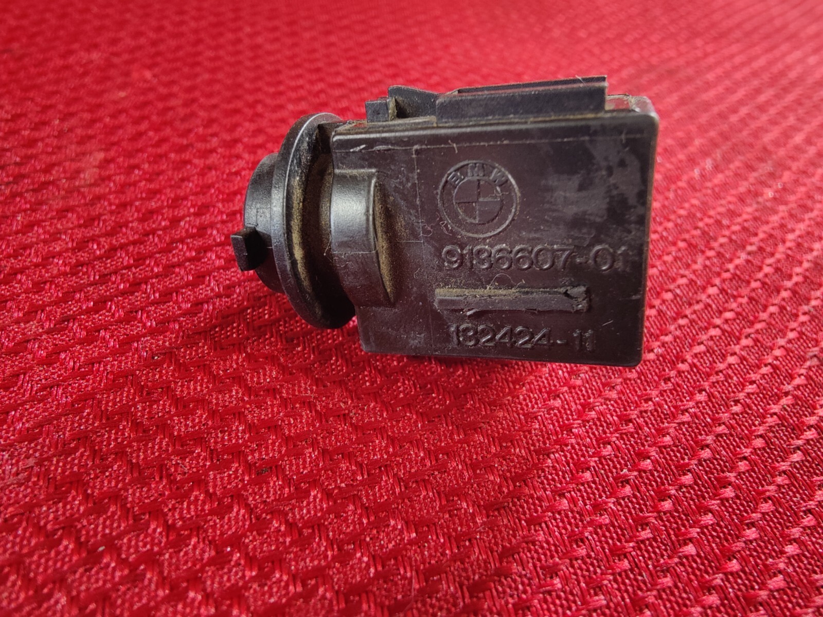 2012-2018 BMW 328 335 340 428 435 AIR QUALITY CONTROL TEMPERATURE AUC ...