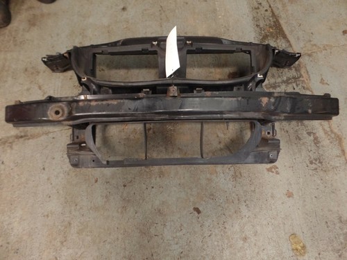 GENUINE BMW E90 E91 3 Series Front Panel Slam With Crash Bar 7146645 / ...