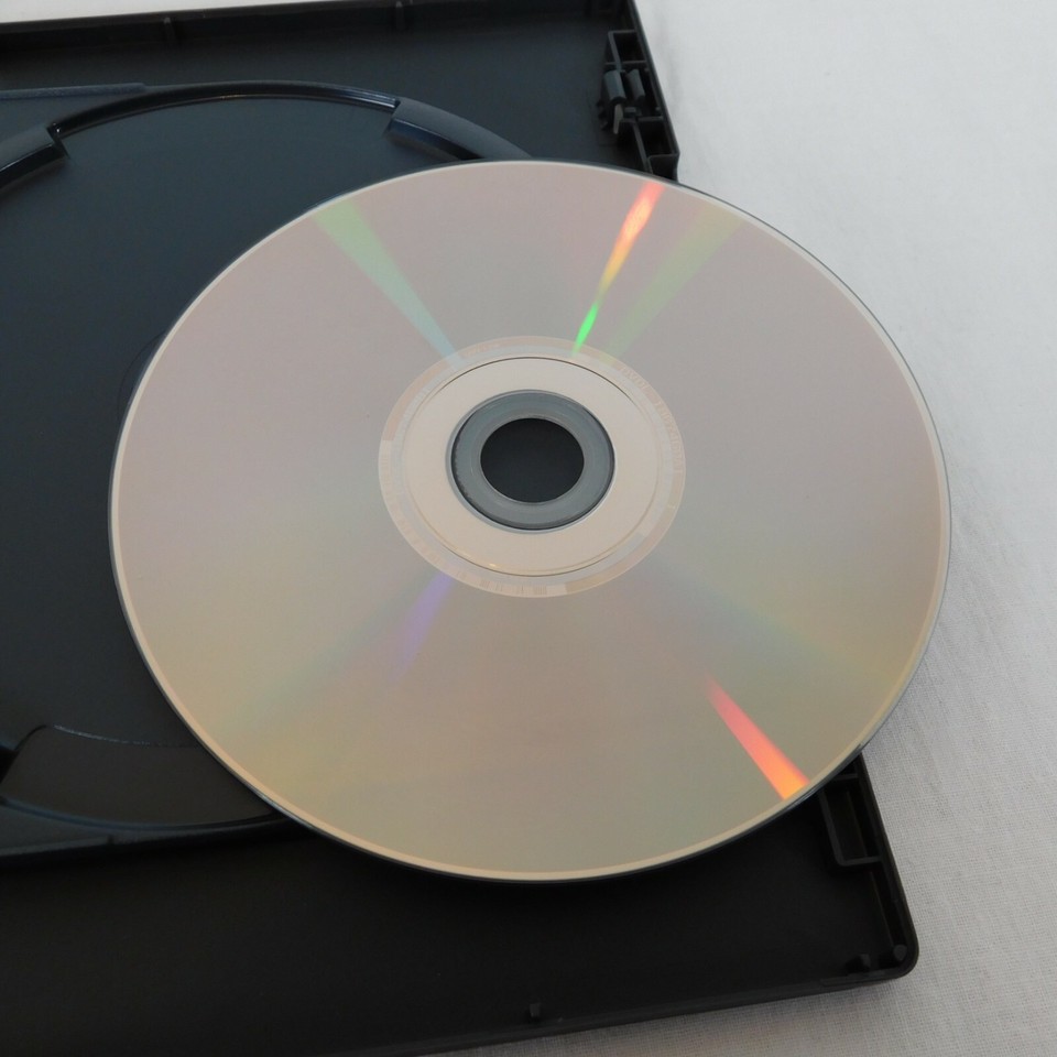 Blade Runner 1982 Final Cut Edition 2 DVD set 2007 Harrison Ford Sean ...