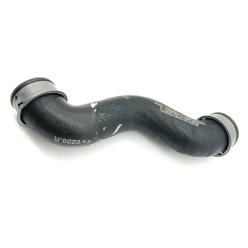 Water Tank Radiator Hose 2215012491 for Mercedes Benz W221 S500 CGI ...