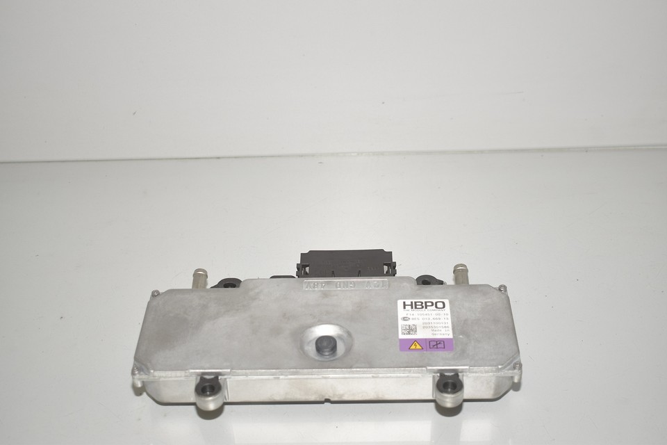 BMW G31 520d G30 G11 G12 Control Unit Power Pcu 5B31E12 5B3C935 | eBay