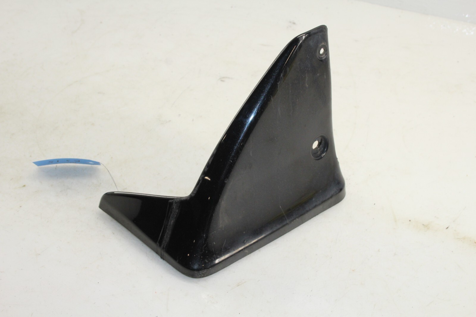 2009-2020 Nissan 370z Rear Left Splash Shield Mud Flap 999J2-ZV004 OEM ...