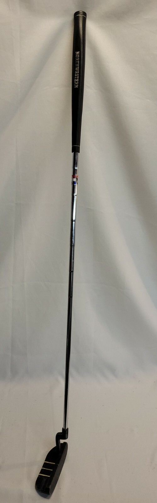 Northwestern Tom Weiskopf 308 RH 35”L Putter | eBay