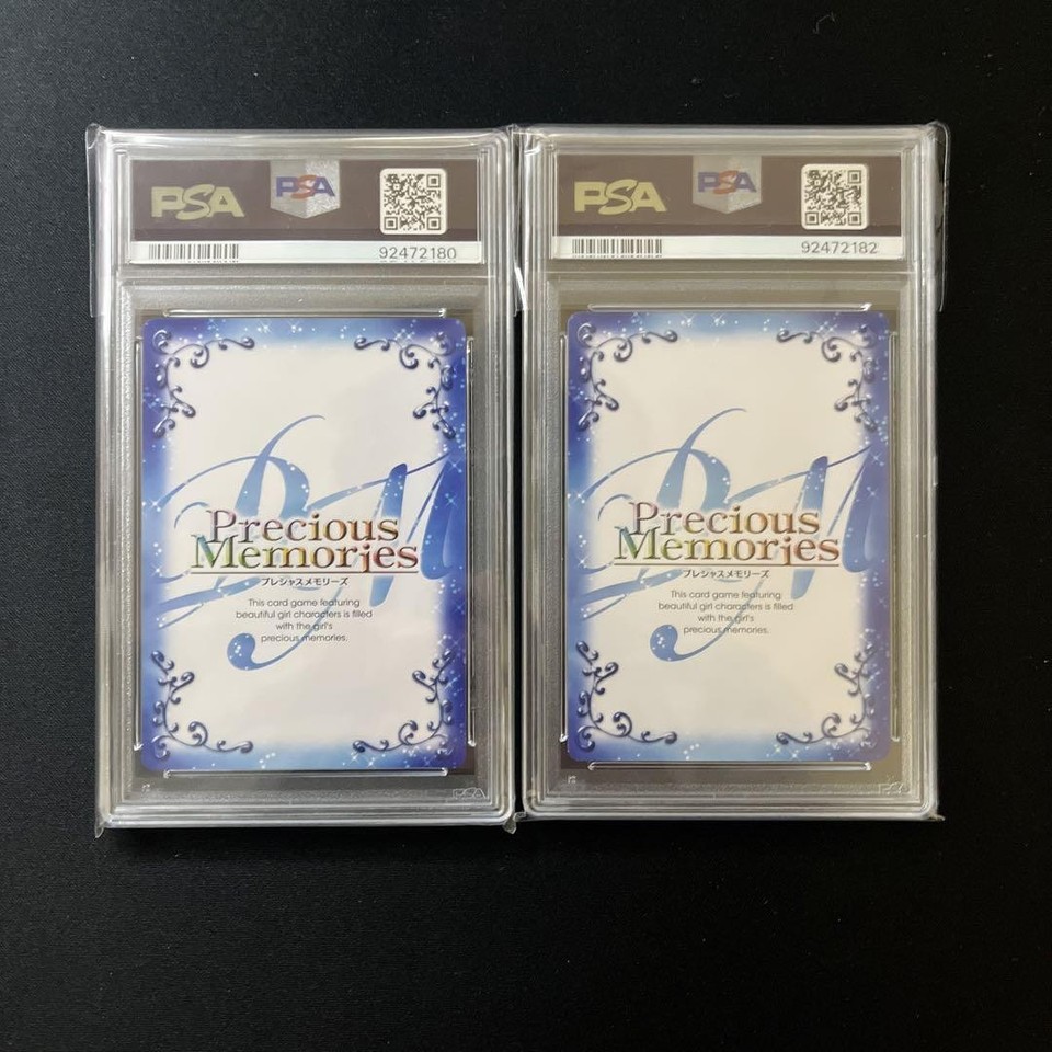 Psa10 Precious Memories Oregairu Yukinoshita Yukino Yui Hama Signed From Japan | eBay