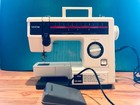 Brother Sewing Machine VX-880 With Foot Pedal | eBay