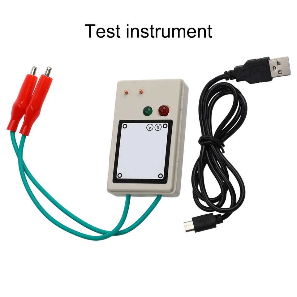 5V Switching Power Supply Transformer Short Circuit Tester for Reliable ...