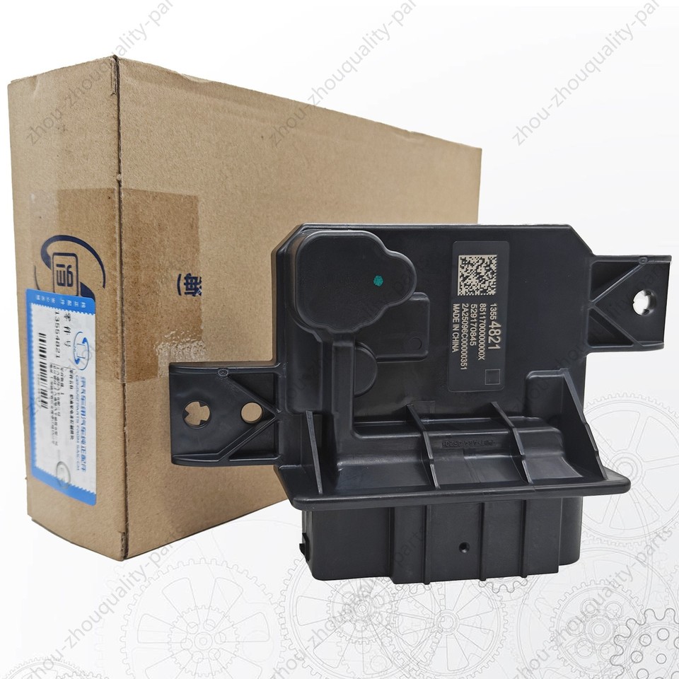13554821 Genuine For GM Fuel Pump Power Control Module New PART ...