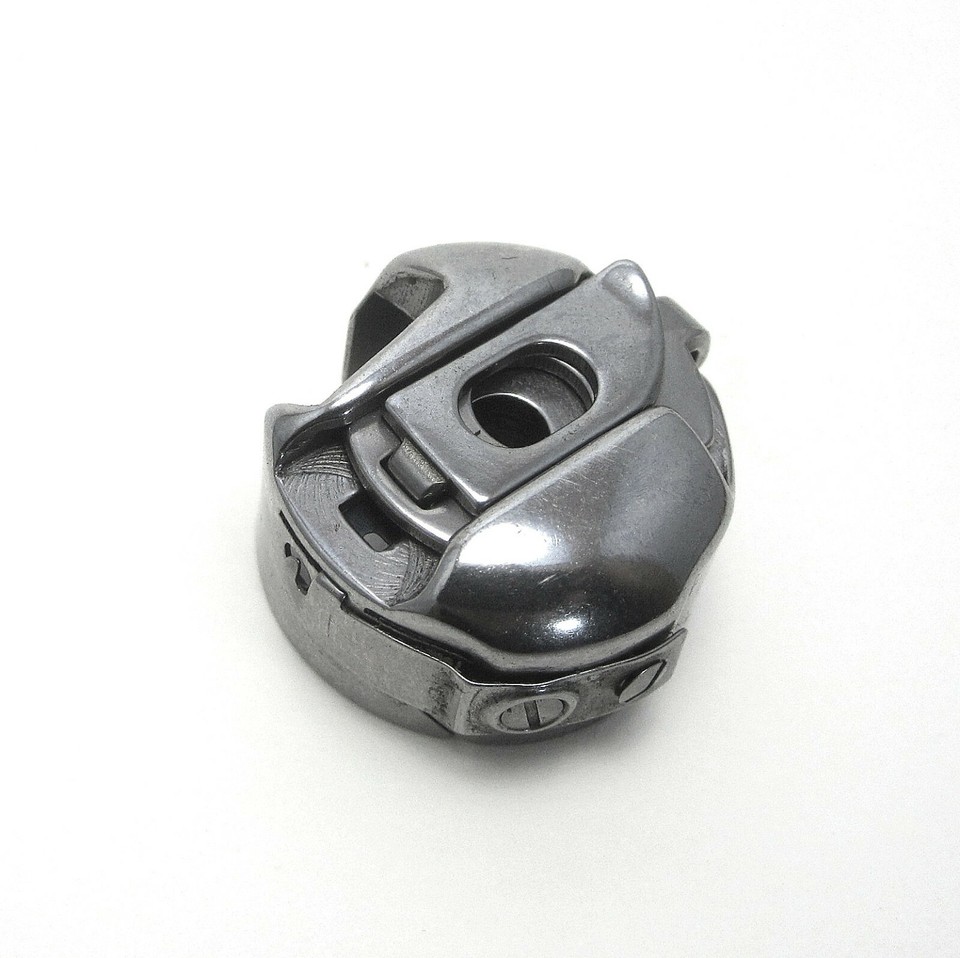 BOBBIN CASE #9076 for Pfaff 2032 2034 2036 2038 2040 2042 2044 2046 ...