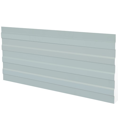 1983-2011 Ford Ranger Pickup 2-Door & 4-Door Bed Floor Rust Repair ...