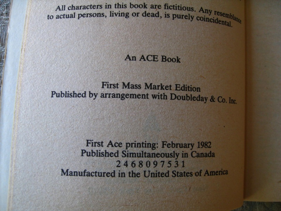 David Bischoff, Dennis R. Bailey - Tin Woodman - 1980 - paperback | eBay
