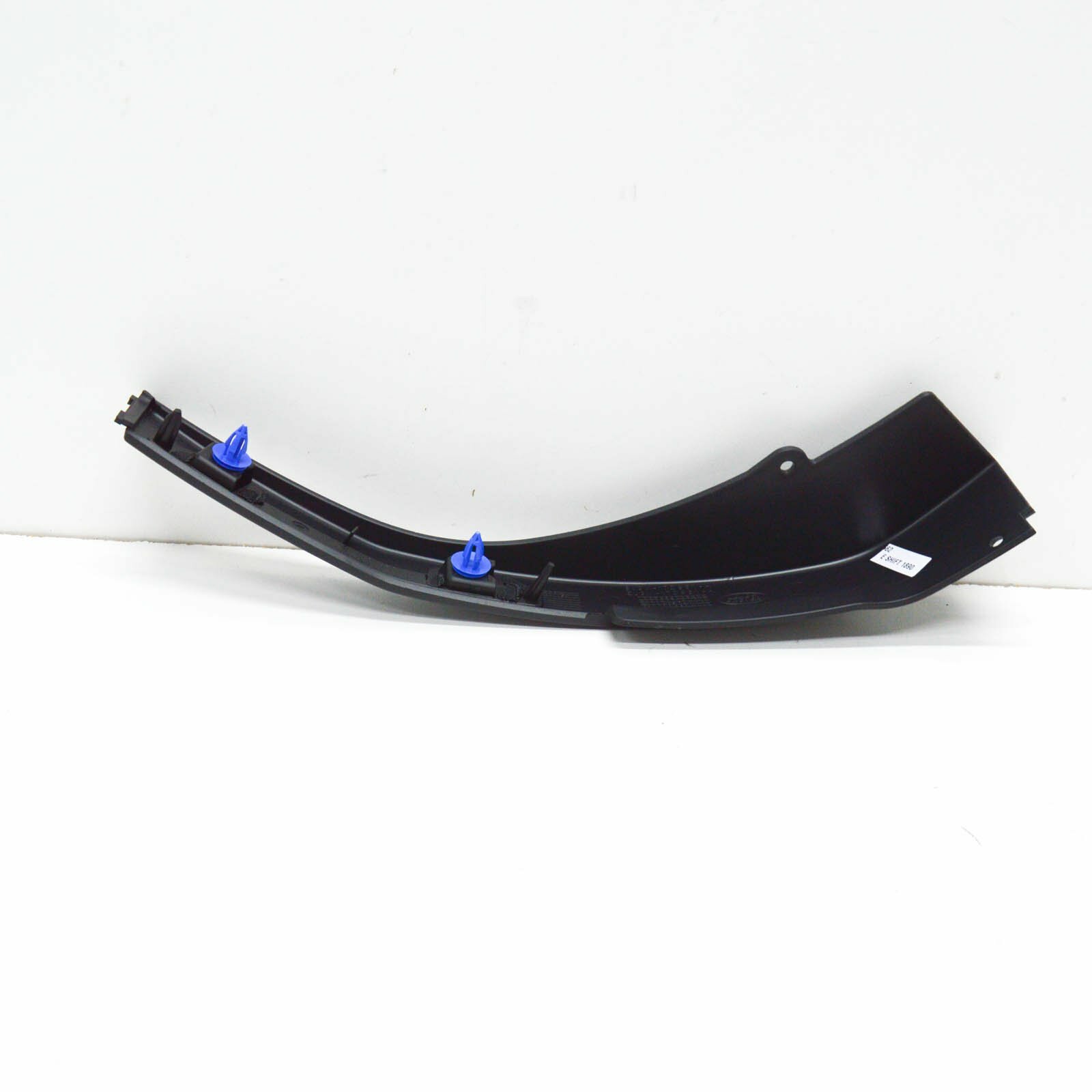 LAND ROVER RANGE ROVER EVOQUE L538 Rear Left Bumper Trim LR029080 New ...