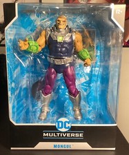 DC Multiverse Mongul