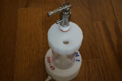 Filtration Supplies - Stirred Ultrafiltration Cell