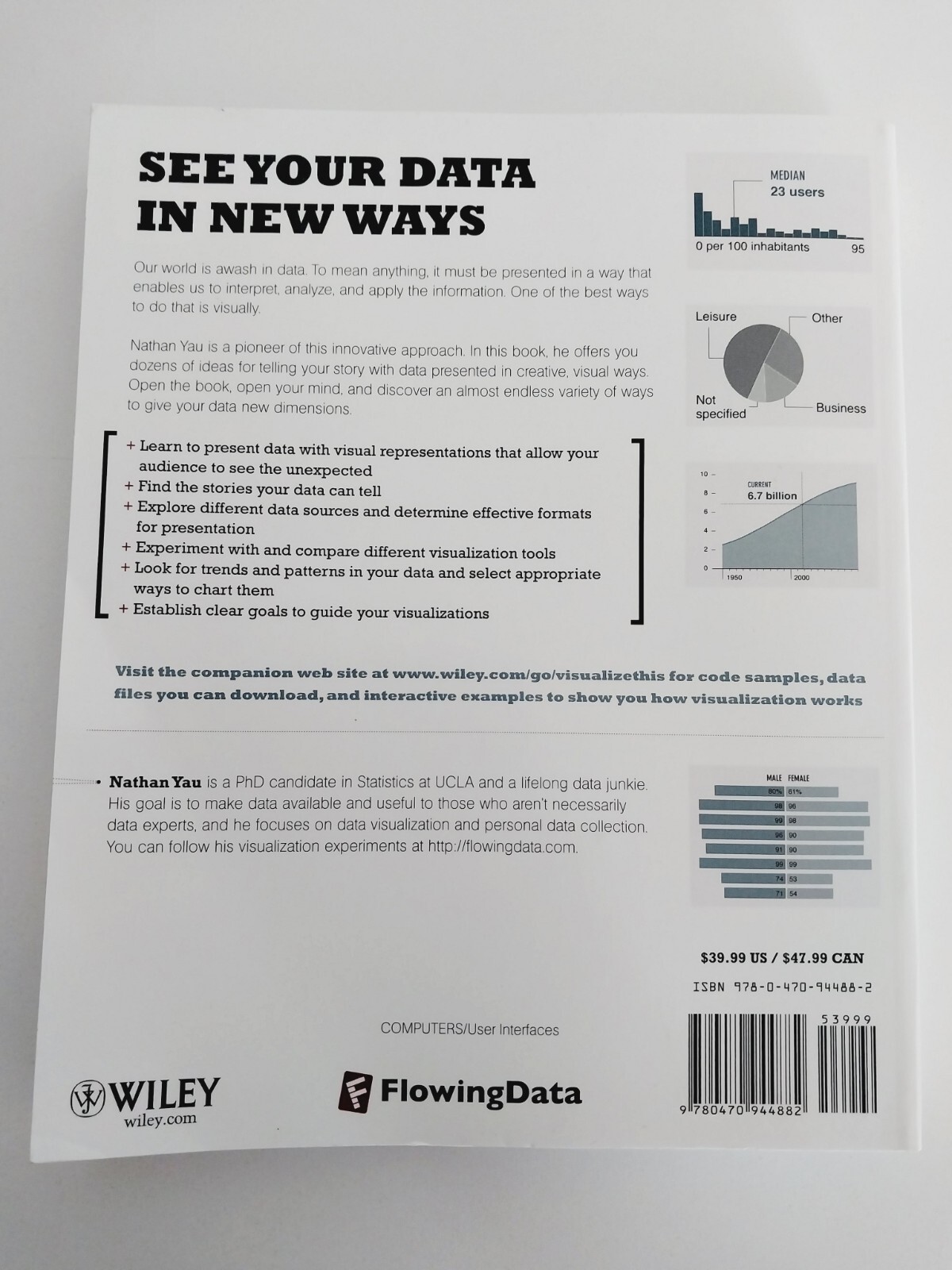 Visualize This by Nathan Yau | The FlowingData Guide to Design ...
