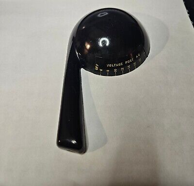 LIONEL ZW TRANSFORMER HANDLE RIGHT HAND WITH CLIP NEW ZW-96 YELLOW ...